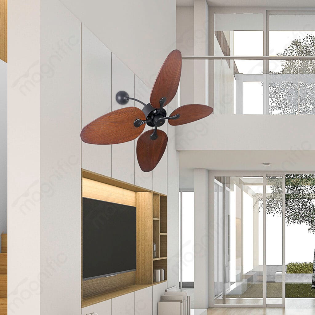 Best Wall Mount Fans Collection by Magnific Designer Fans