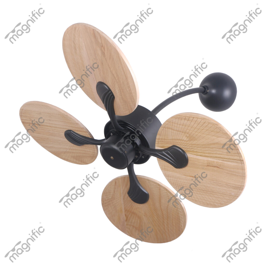 Best Wall Mount Fans Collection by Magnific Designer Fans
