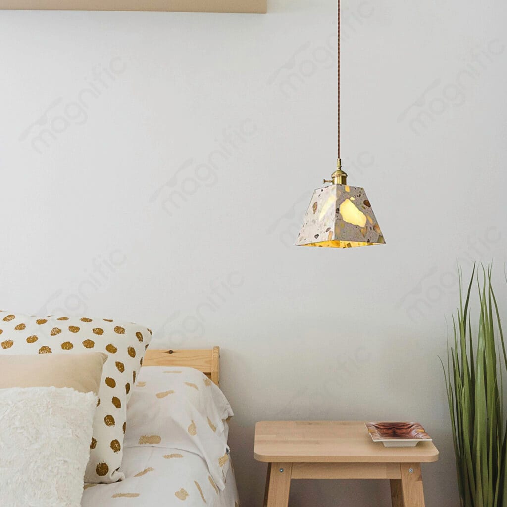 Modern Pendant Light for Your Home with Premium Quality (MHL-076-C)