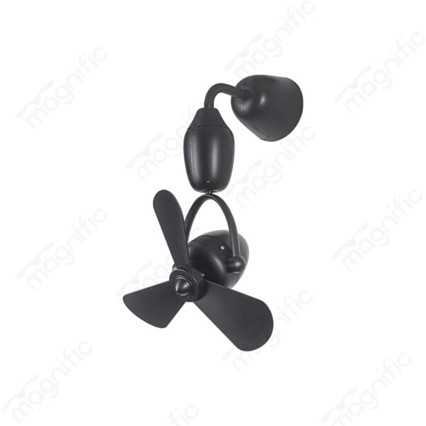Best Wall Mounting Fans Collection by Magnific Designer Fans