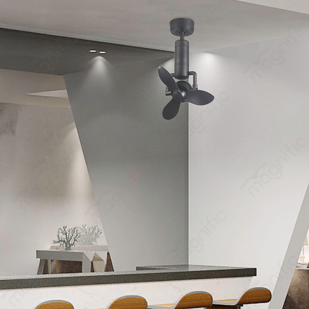Best Wall Mounting Fans Collection by Magnific Designer Fans