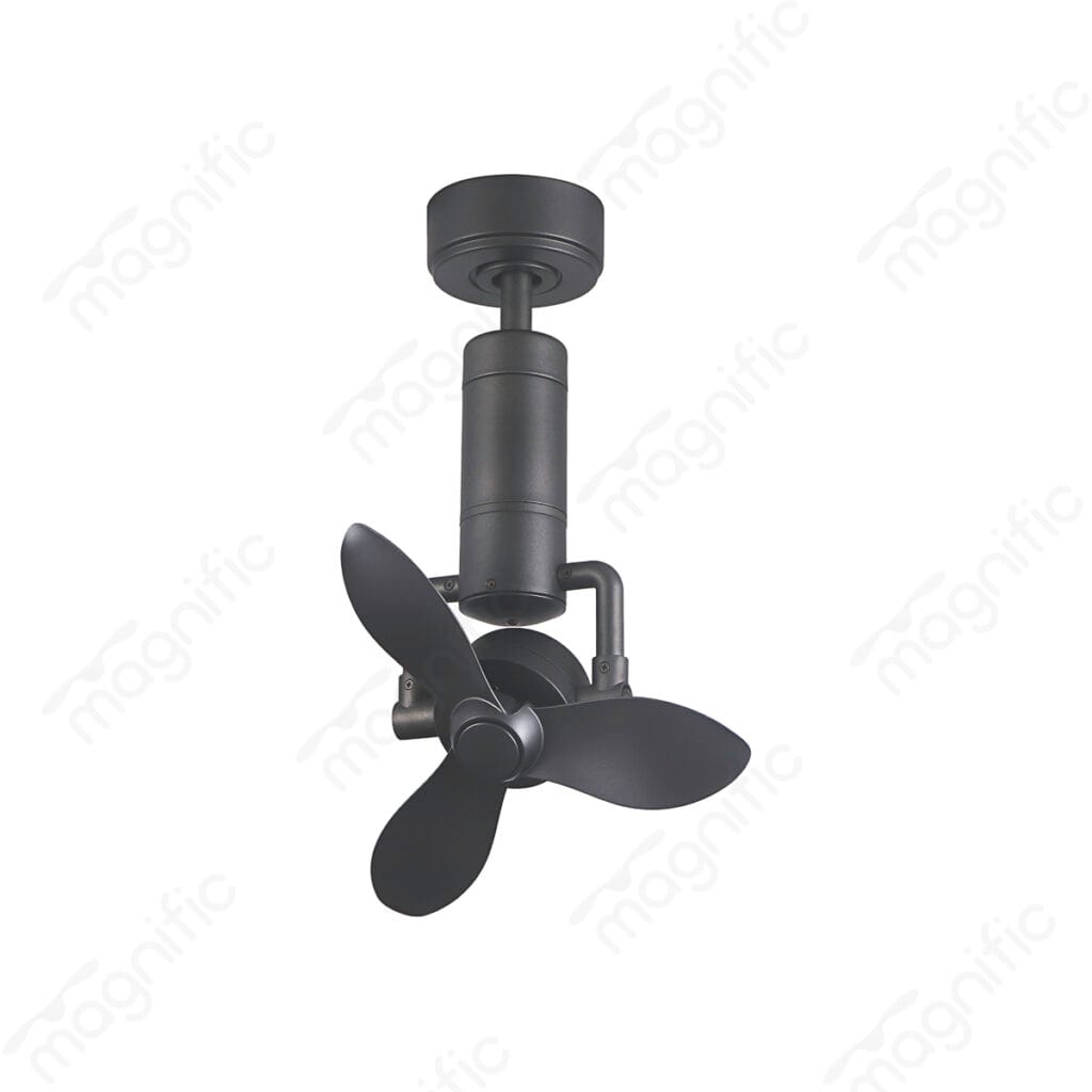 Wendy - 16" Versatile 360° Rotating Fan | Remote Control